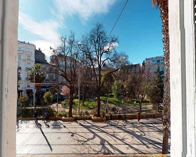 Appartement 1 pièce à louer à Gares, Montpellier
