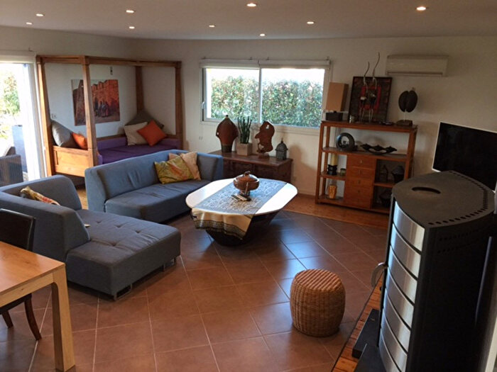 Maison 7 pièces à louer - Le Lion-d'Angers