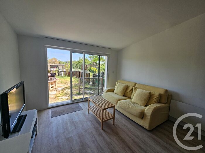 Châteauroux, Bitray, La Belle Etoile, Le Buxerioux, Le Fontchoir - Appartement 2 pièces à louer