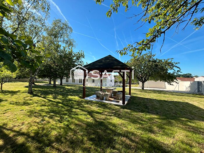 Maison 5 pièces à Haimps, à vendre