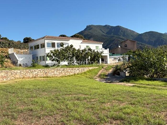 Bastelicaccia - Maison 5 pièces à vendre