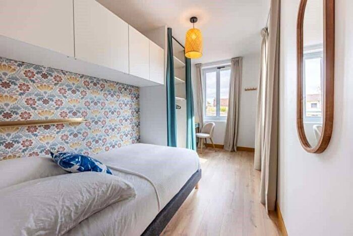Appartement 1 pièce à louer - Cimetiere, Créteil