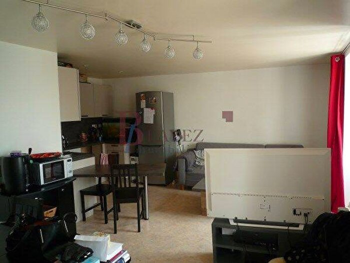 Appartement 3 pièces à louer à Meymac