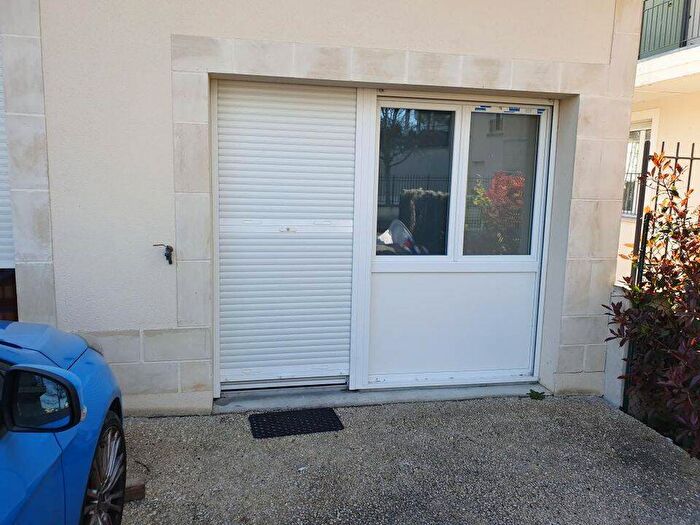 Orléans : Appartement 1 pièce à louer