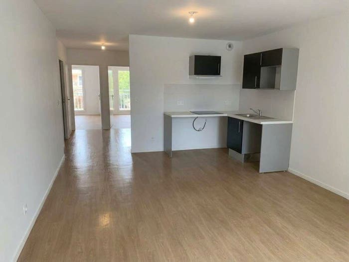 Belin-Béliet - Appartement 3 pièces à louer