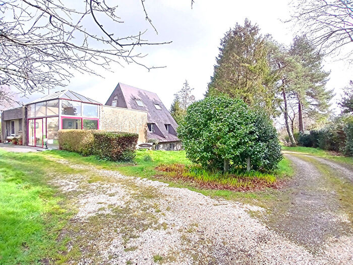 Maison à vendre - Séné - 7 pièces - 4 chambres