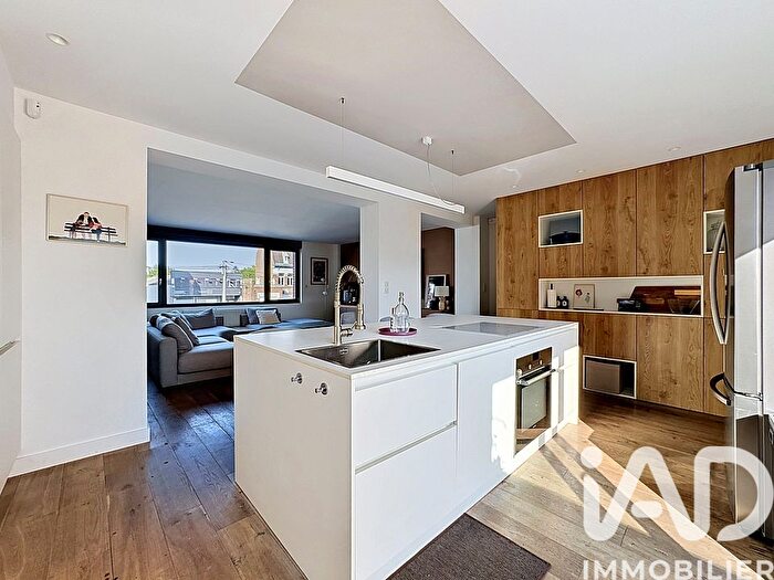 La Chapelle-dArmentières - Maison 5 pièces à vendre