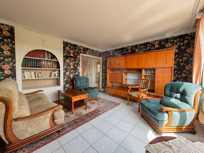 Troyes, Cathédrale : Appartement 4 pièces à vendre