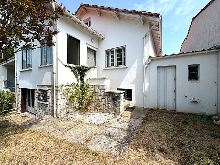 Maison 8 pièces à vendre - Royan, La Garenne
