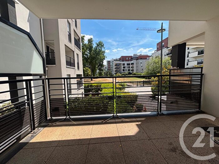 Appartement 3 pièces à vendre - Boussy-Saint-Antoine