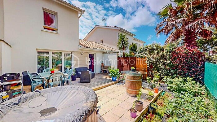 Maison 4 pièces à Labenne, à vendre