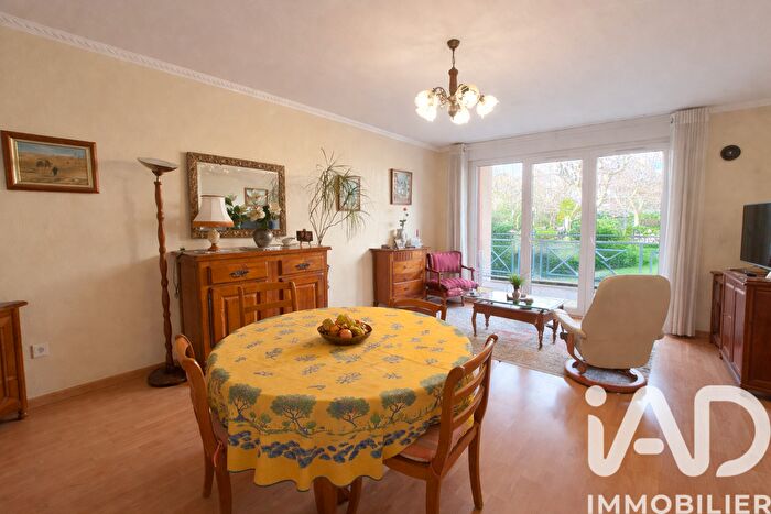 Appartement à vendre - Hyères, Centre-ville - 2 pièces - 1 chambre