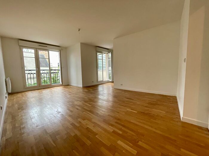Appartement 4 pièces à vendre - Chatou, Est