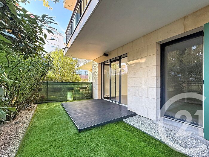 Appartement à vendre - La Teste-de-Buch, Centre-ville - 2 pièces - 1 chambre