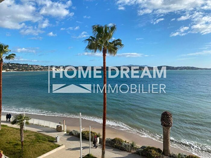 Appartement à vendre - Bandol - 2 pièces - 1 chambre