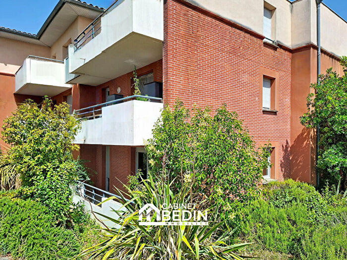 Appartement 5 pièces à Toulouse, Croix Bénite, à vendre
