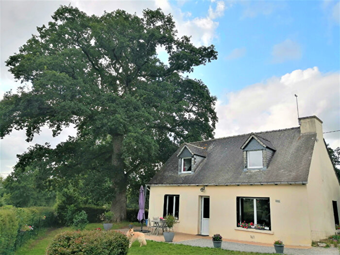 Maison à vendre - Mohon - 3 pièces - 1 chambre