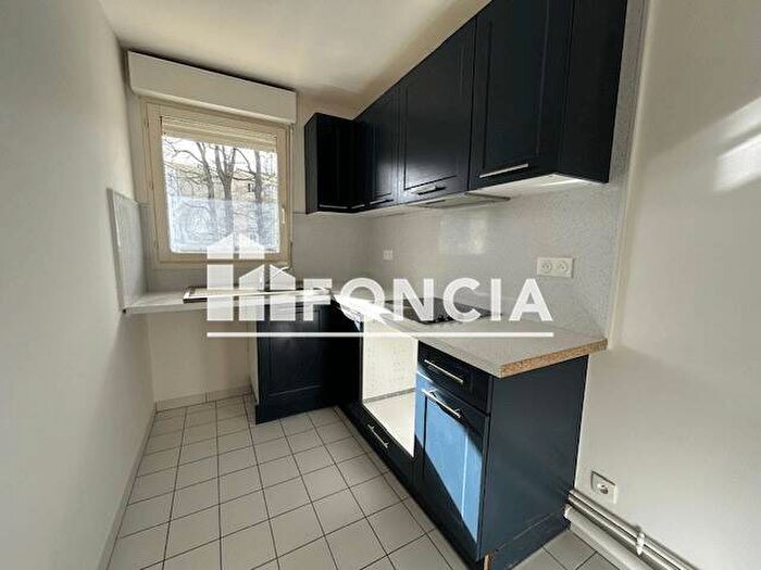 Appartement à louer - Le Vieux Verneuil, Verneuil-sur-Seine - 2 pièces - 1 chambre