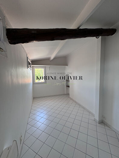 Aix-en-Provence, Saint-Donat, Les Platanes - Appartement 1 pièce à louer