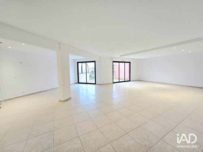 Appartement à vendre - Saint-Raphaël, Peyron, Peire Sarade, Aspé - 3 pièces - 2 chambres