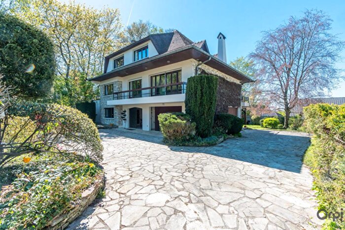 Pomponne : Maison 8 pièces à vendre