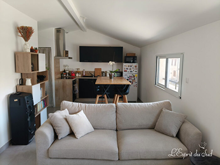 Gaillac - Appartement 2 pièces à louer