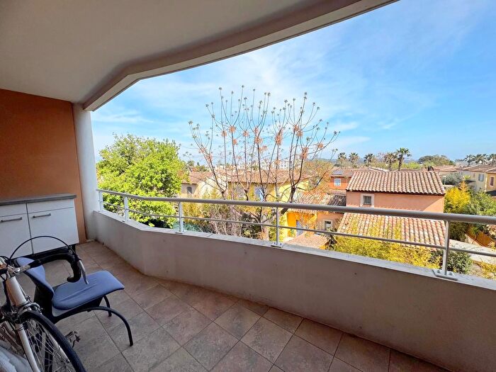 La Seyne-sur-Mer, Sud - Appartement 3 pièces à vendre