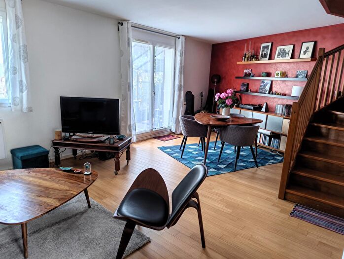 Villemoisson-sur-Orge : Maison 5 pièces à vendre