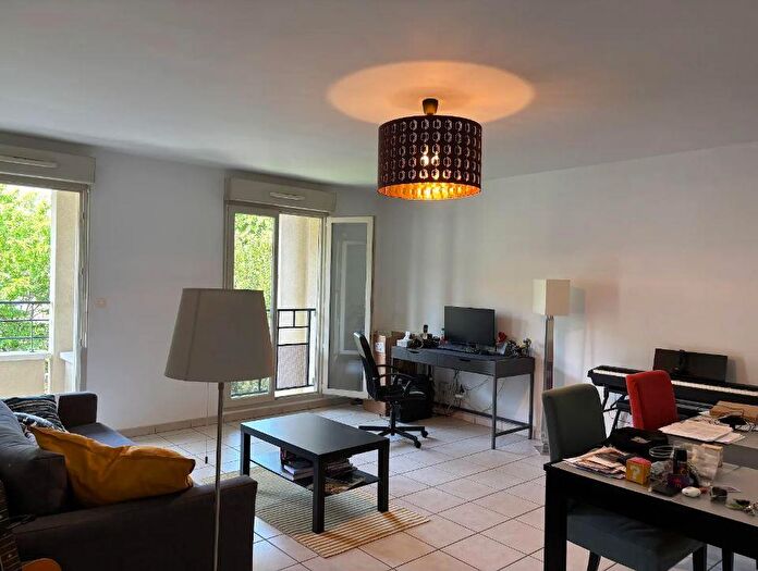 Appartement 3 pièces à louer à Ampuis
