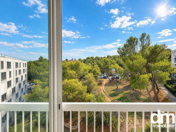 Appartement 4 pièces à vendre à Martigues, Notre-Dame des Marins, Canto Perdrix