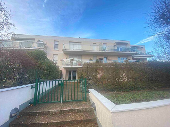 Les Mûriers, Saint-Maur-des-Fossés : Appartement 2 pièces à louer