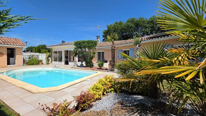 Sarbazan : Maison 6 pièces à vendre