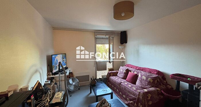 Saint-Nazaire, Saint-Marc : Appartement 1 pièce à vendre