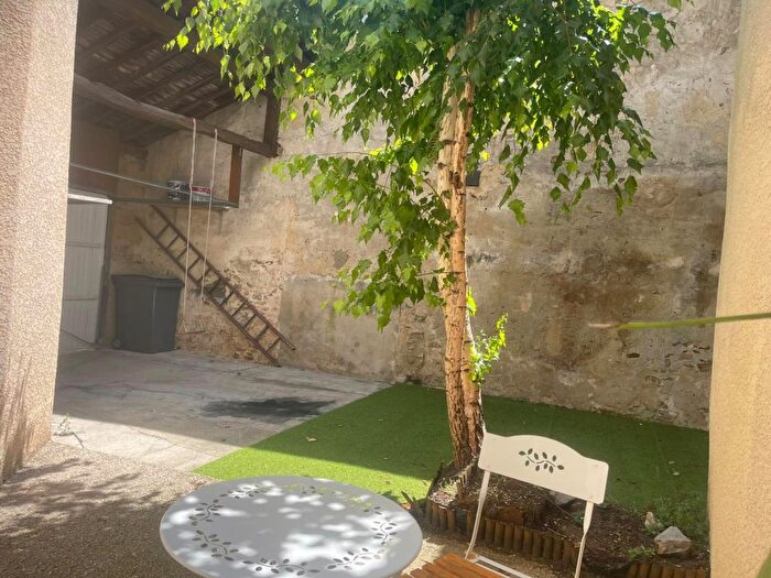 Cormeilles-en-Parisis, Noyer de l'Image - Appartement 3 pièces à vendre