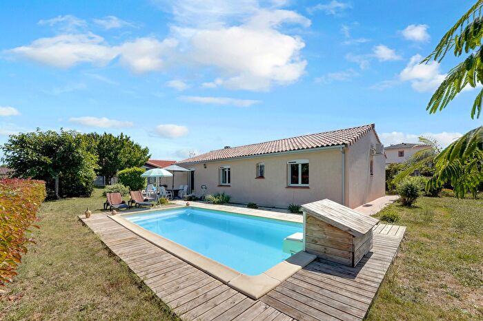 Maison 5 pièces à Grenade, à vendre