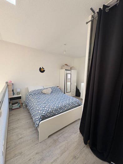 Créon : Maison 2 pièces à louer