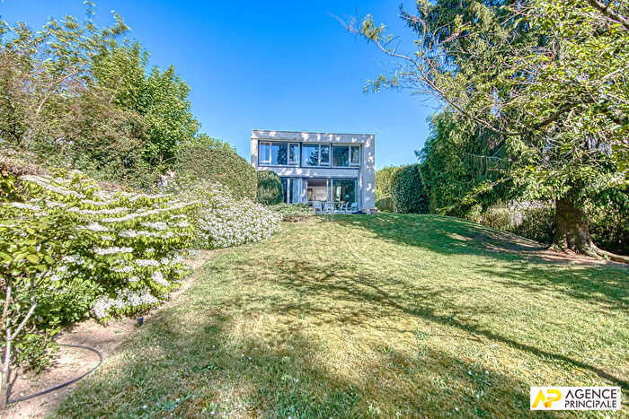 Maison 6 pièces à vendre - Versailles, Clagny Glatigny