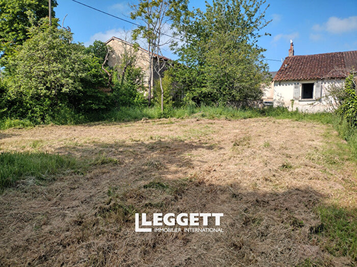 Maison à vendre - Saulgé - 2 pièces - 1 chambre