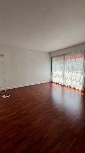 Appartement 1 pièce à louer à Nation-Picpus, Paris 12ème arrondissement
