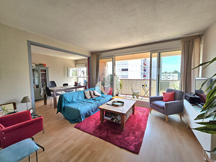Appartement 4 pièces à vendre - Gradignan, Centre-ville