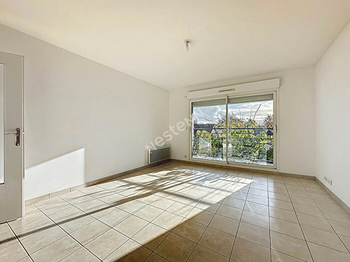 Nantes, Le Chêne des Anglais - Appartement 3 pièces à vendre