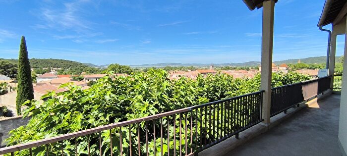 Maison à vendre - Caveirac - 6 pièces - 4 chambres