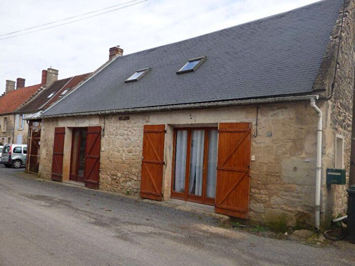 Maison 4 pièces à louer - Vivières