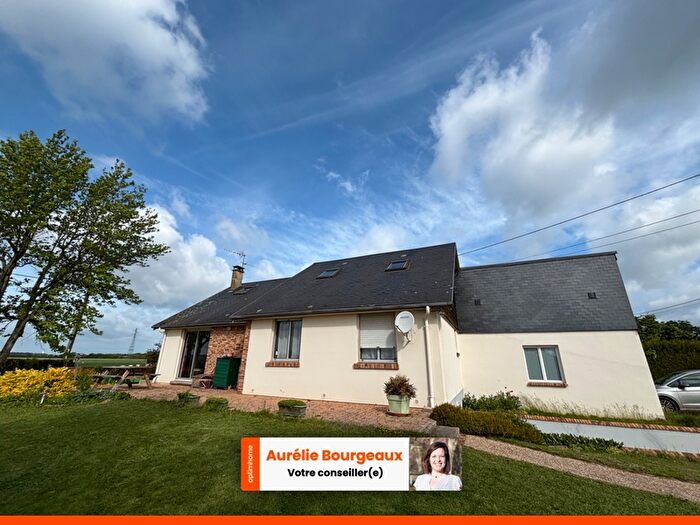 Maison 7 pièces à vendre à Thomer-la-Sôgne