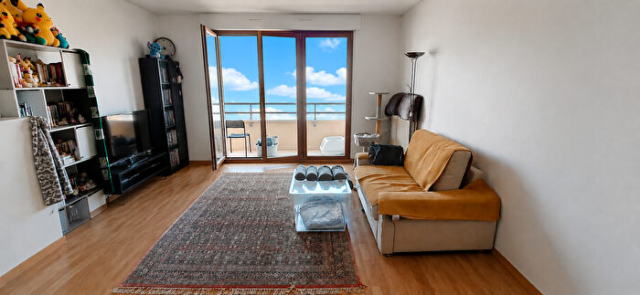 Appartement 2 pièces à vendre à Saint-Orens-de-Gameville