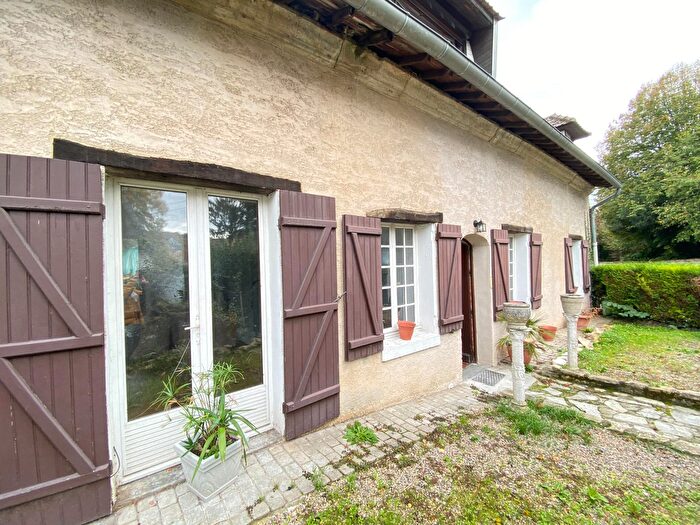 Maison à vendre - Pierrefonds - 5 pièces - 3 chambres