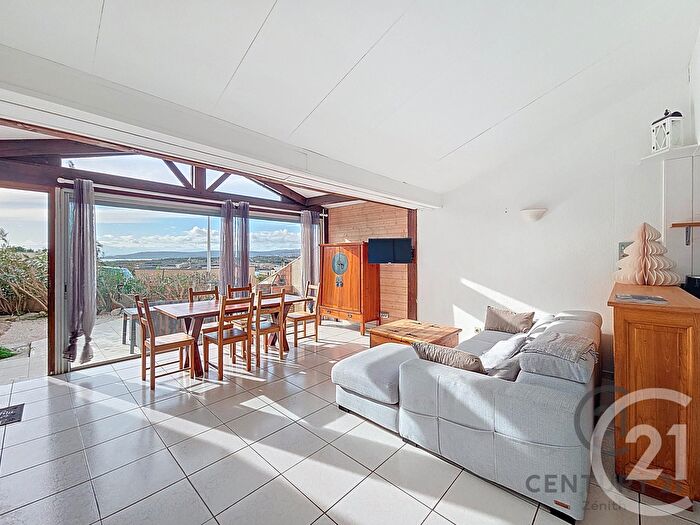 Appartement à vendre - Leucate - 3 pièces - 2 chambres