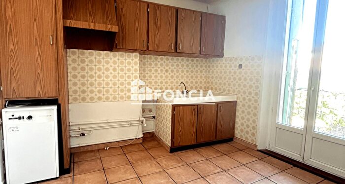 Appartement à vendre - Digne-les-Bains, Chauchets, Ferréols - 4 pièces - 3 chambres