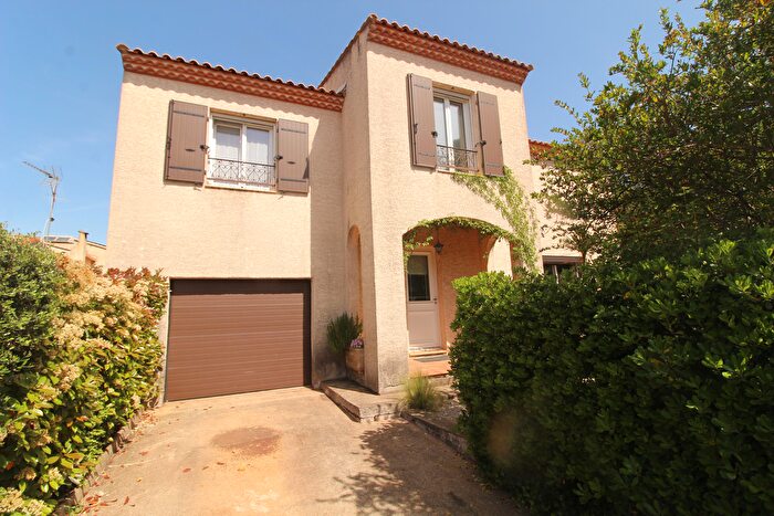 Maison 7 pièces à Nîmes, à vendre