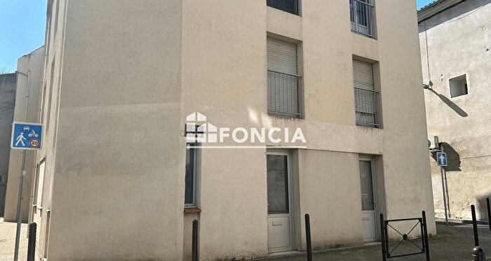 Appartement 2 pièces à Agen, Scaliger, à vendre